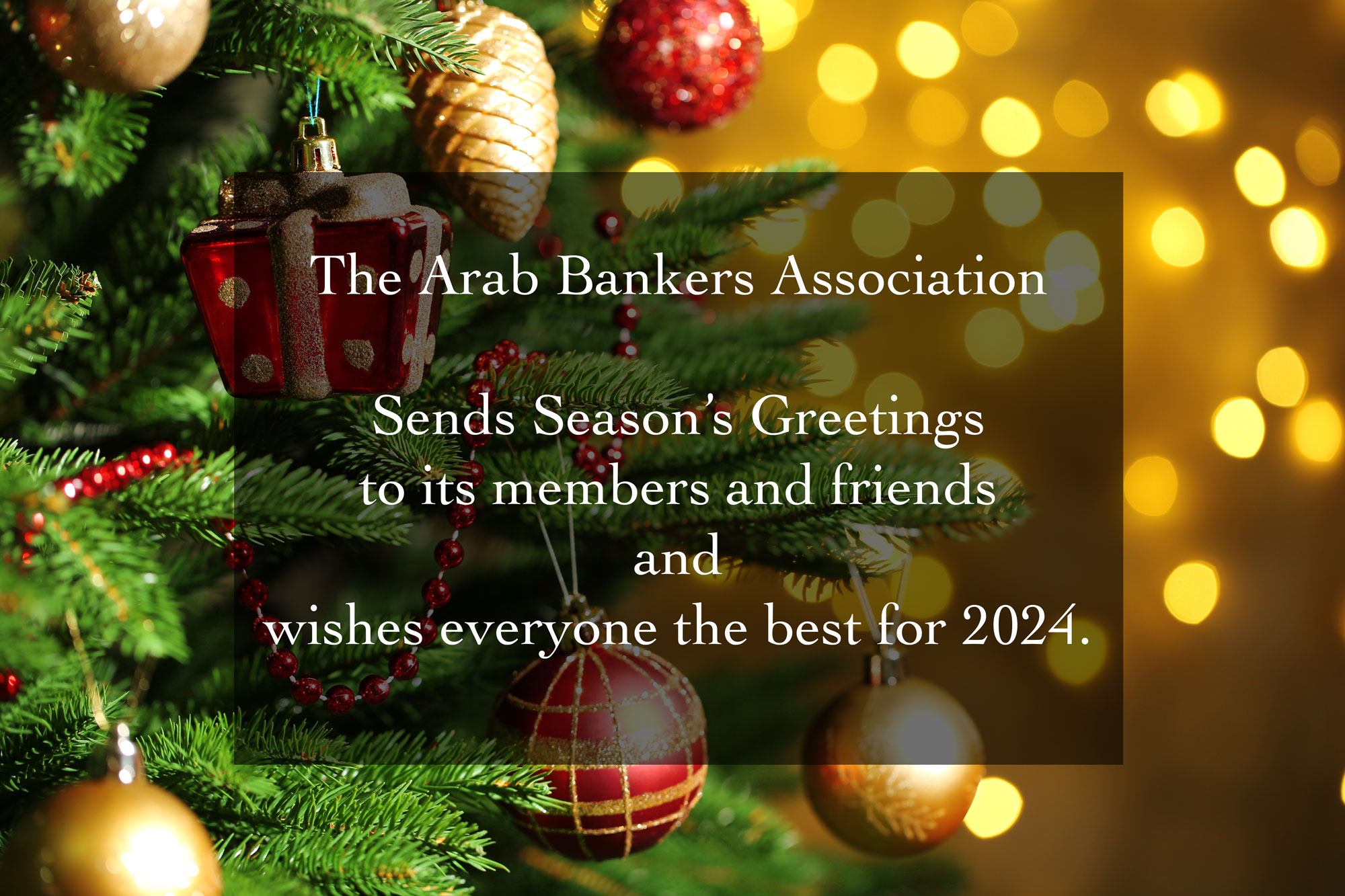 Arab Bankers Association