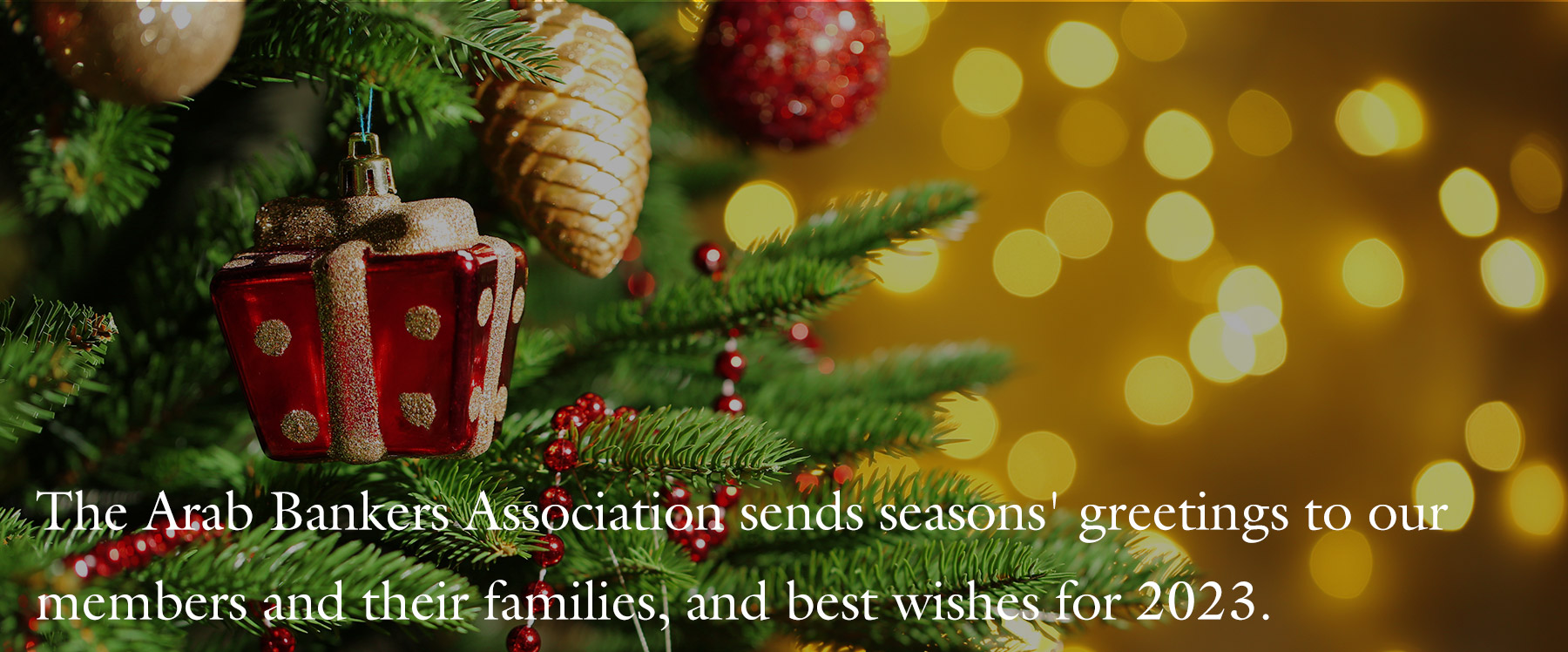 Arab Bankers Association