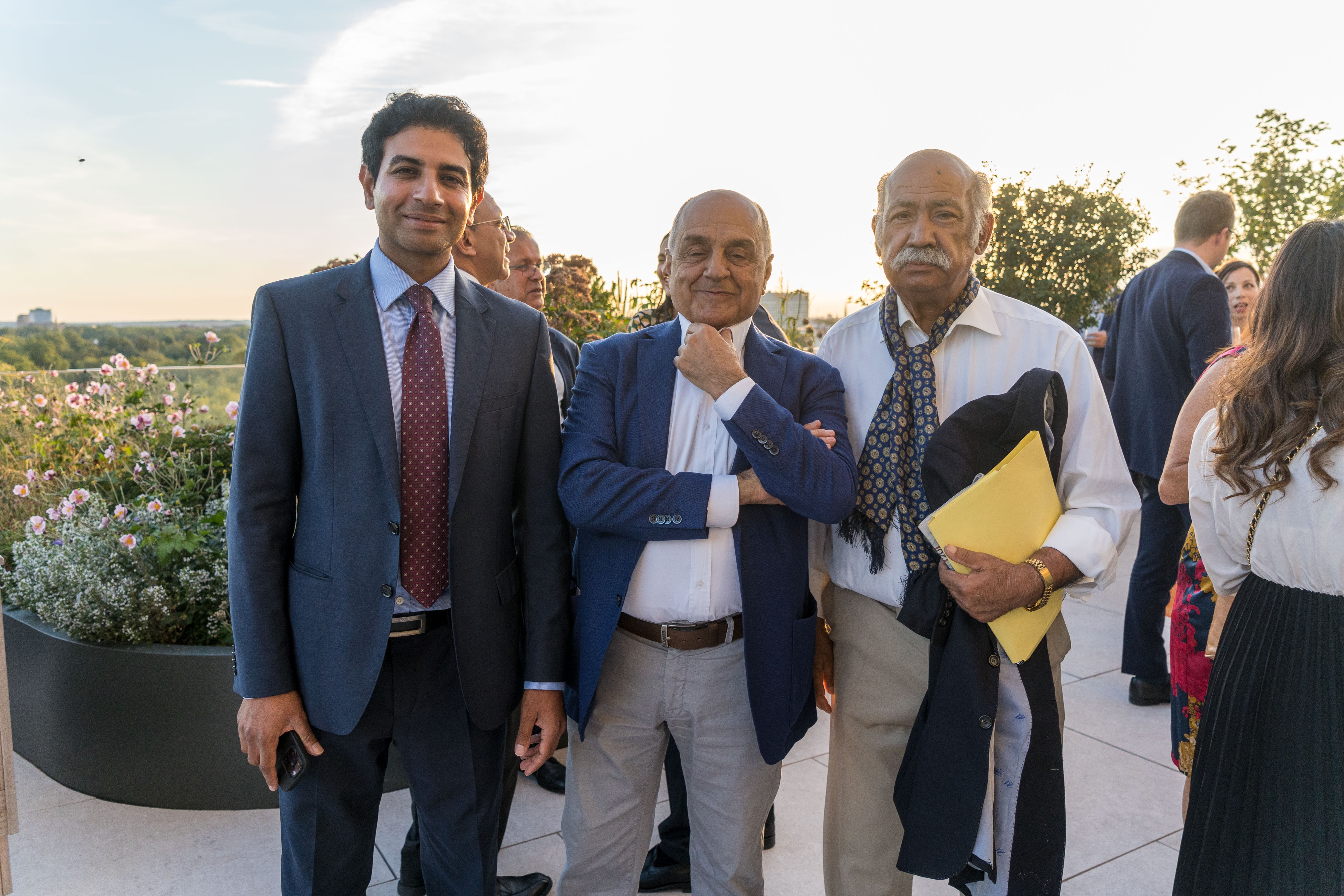 Gallery - Arab Bankers Association