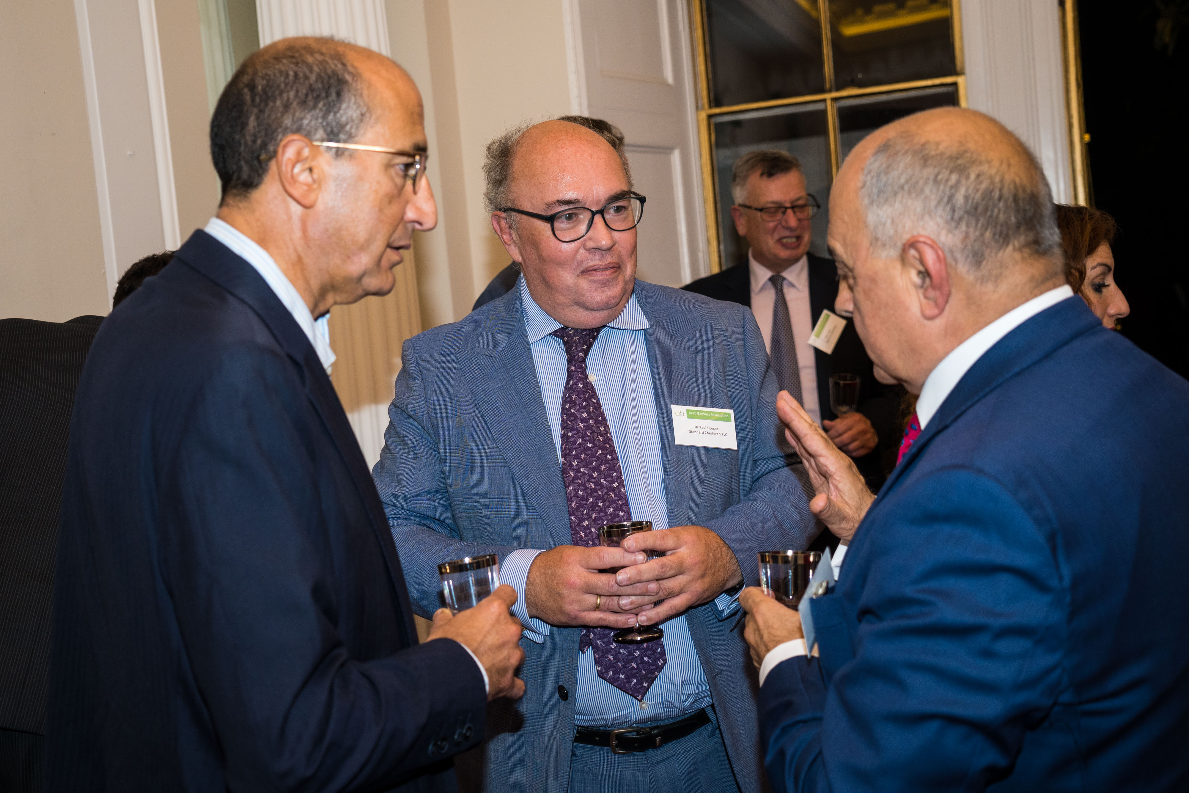 Gallery - Arab Bankers Association