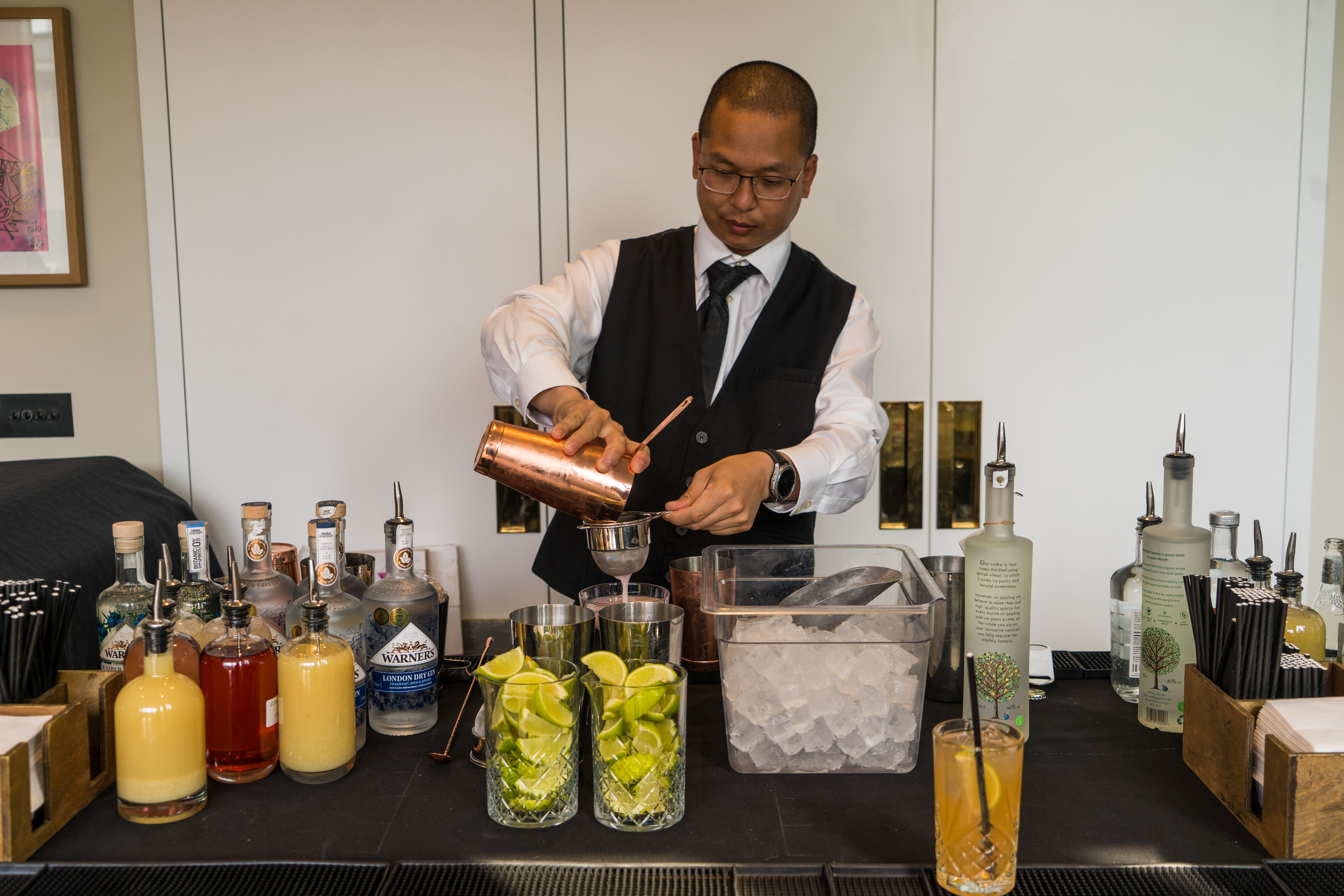 Gallery - Arab Bankers Association