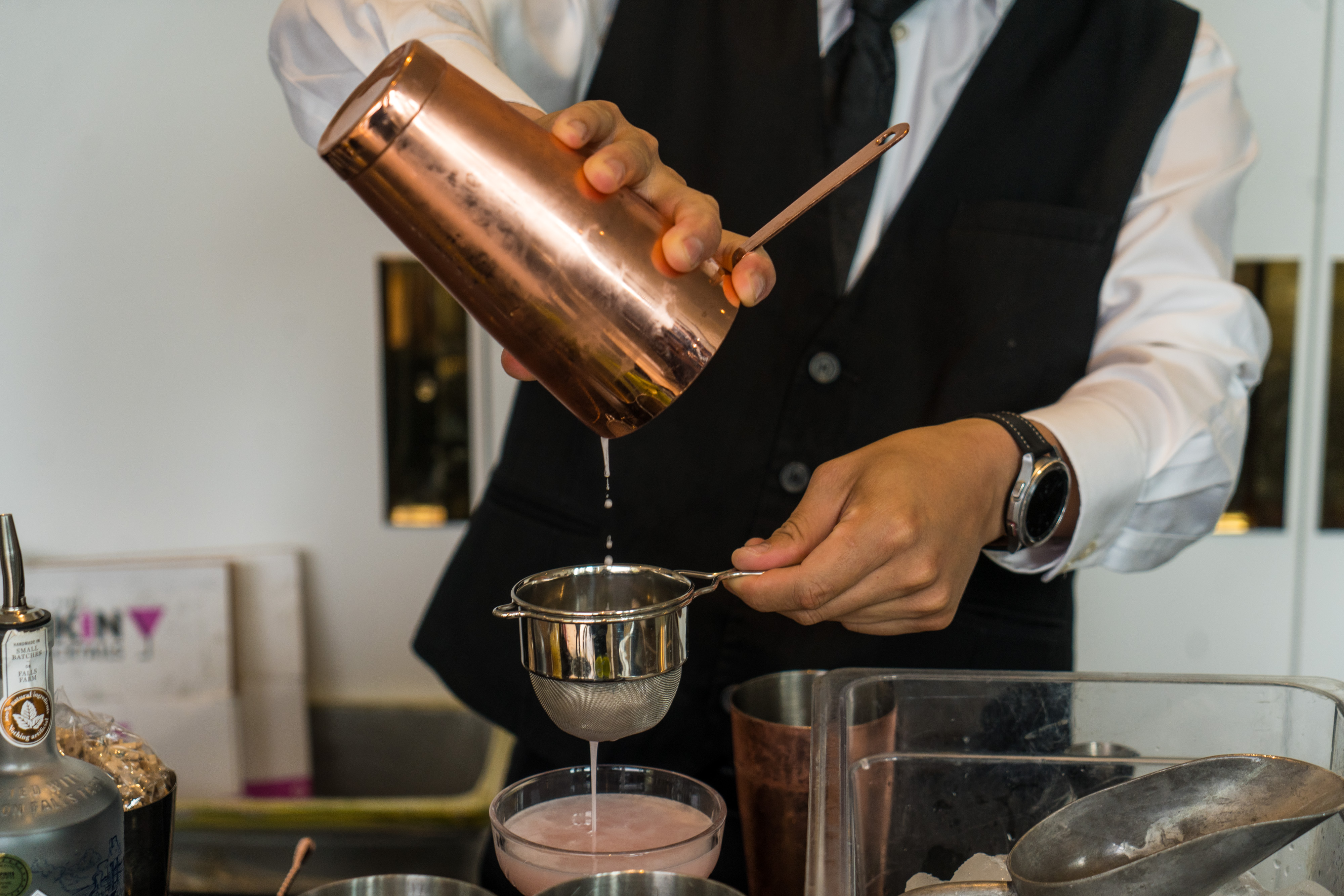 Gallery - Arab Bankers Association