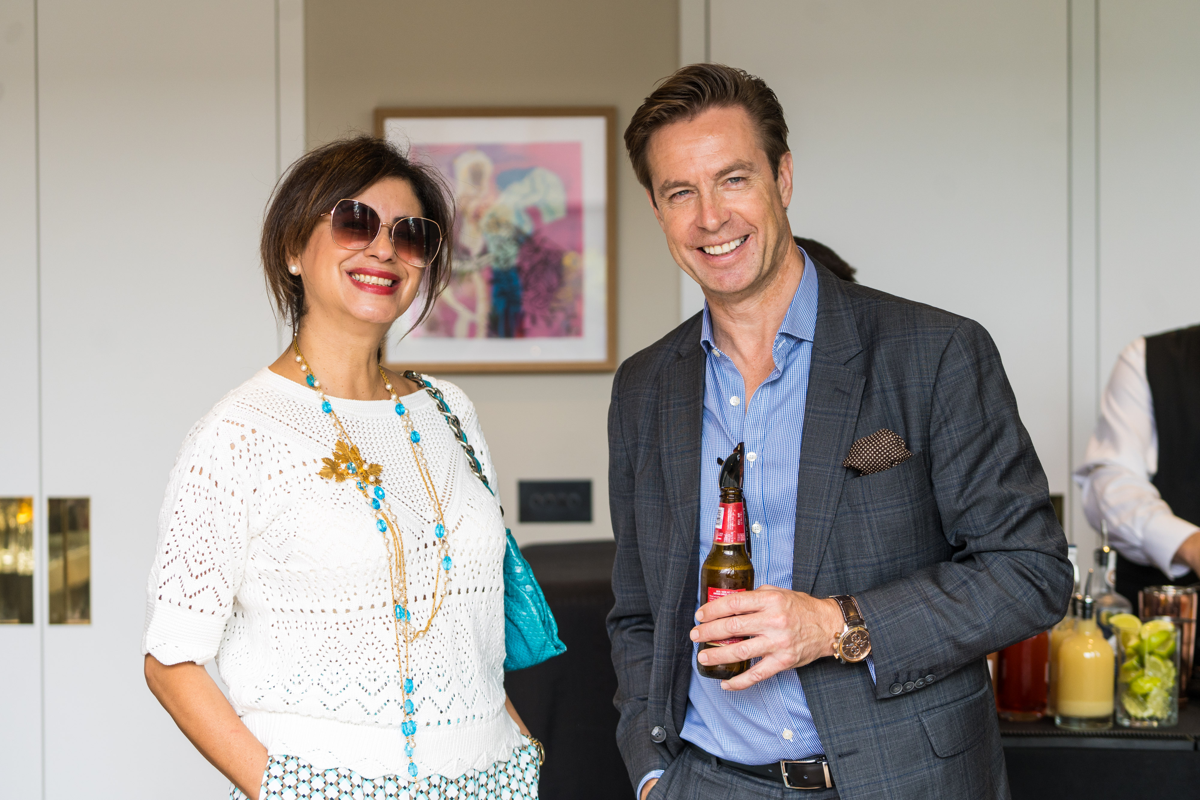 Gallery - Arab Bankers Association