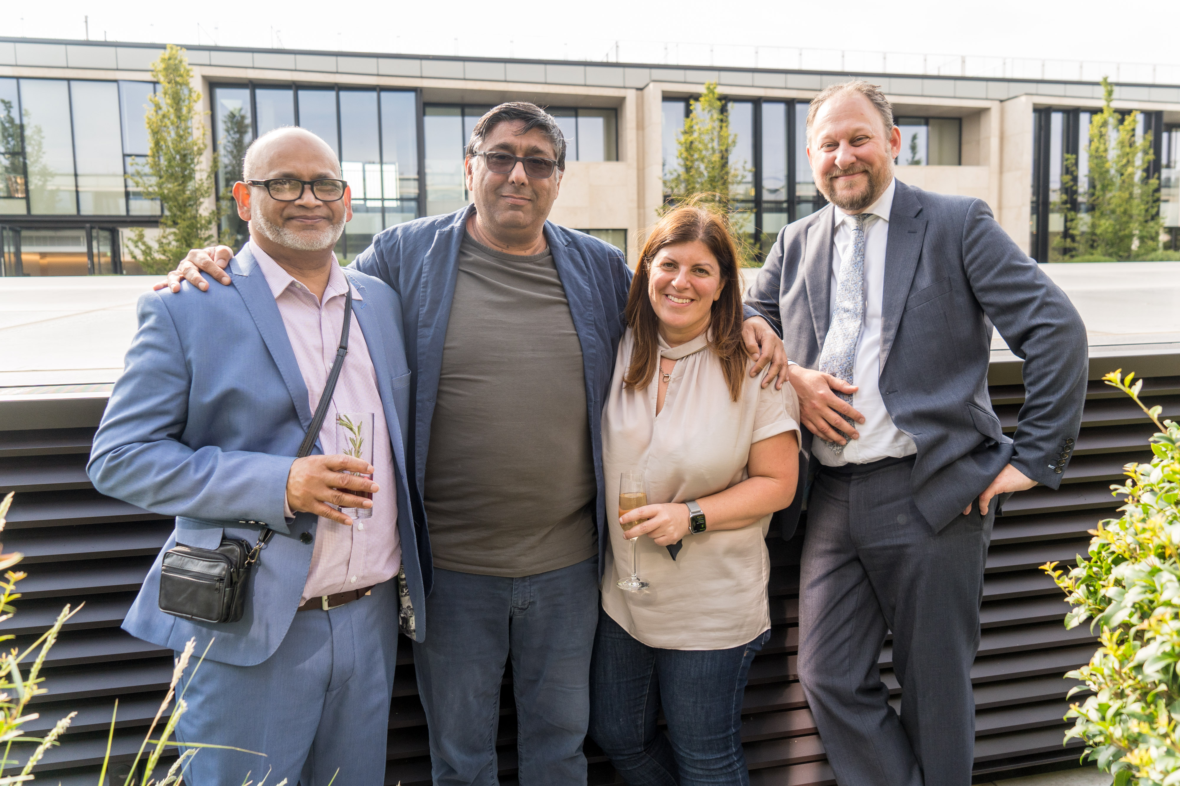 Gallery - Arab Bankers Association