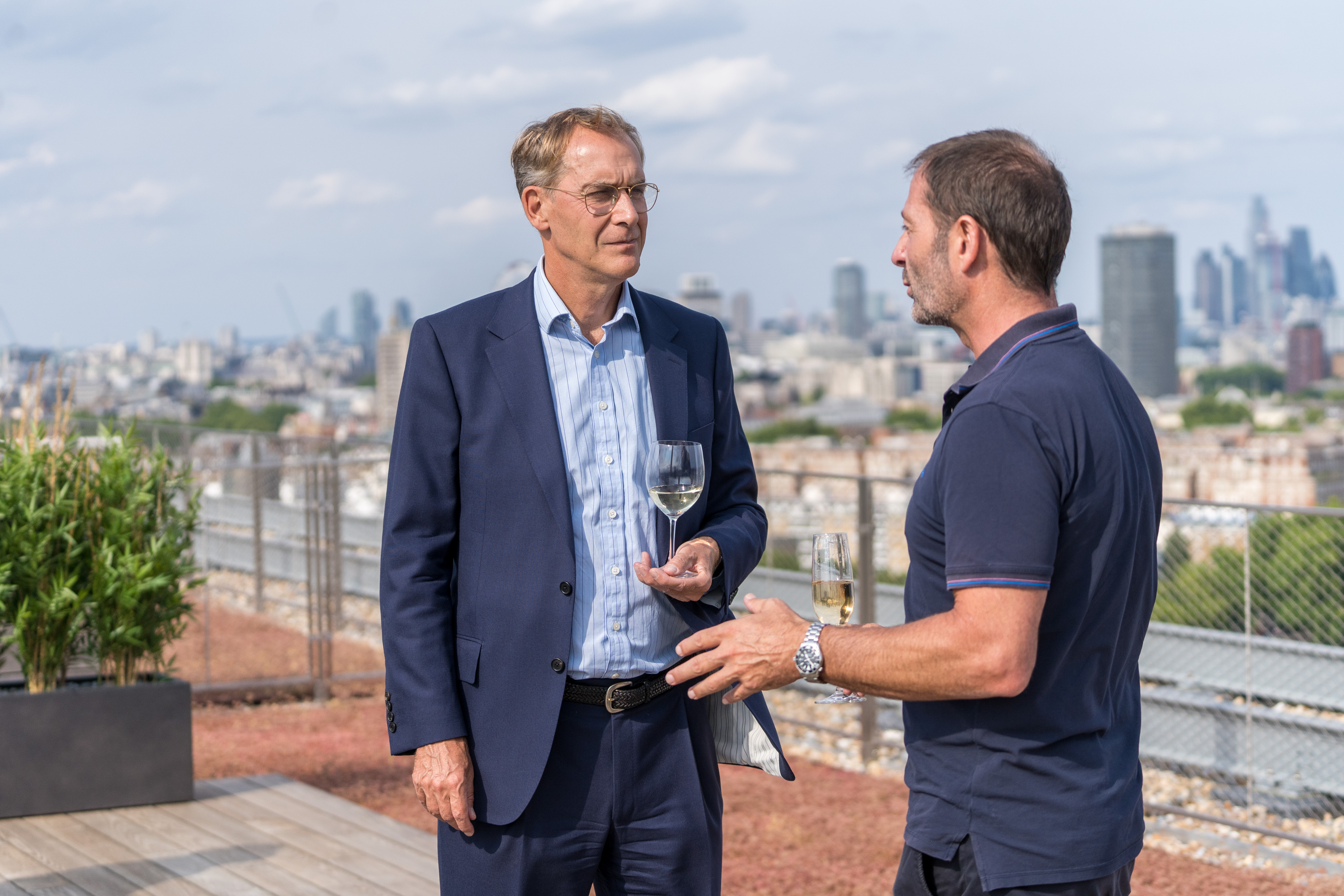 Gallery - Arab Bankers Association