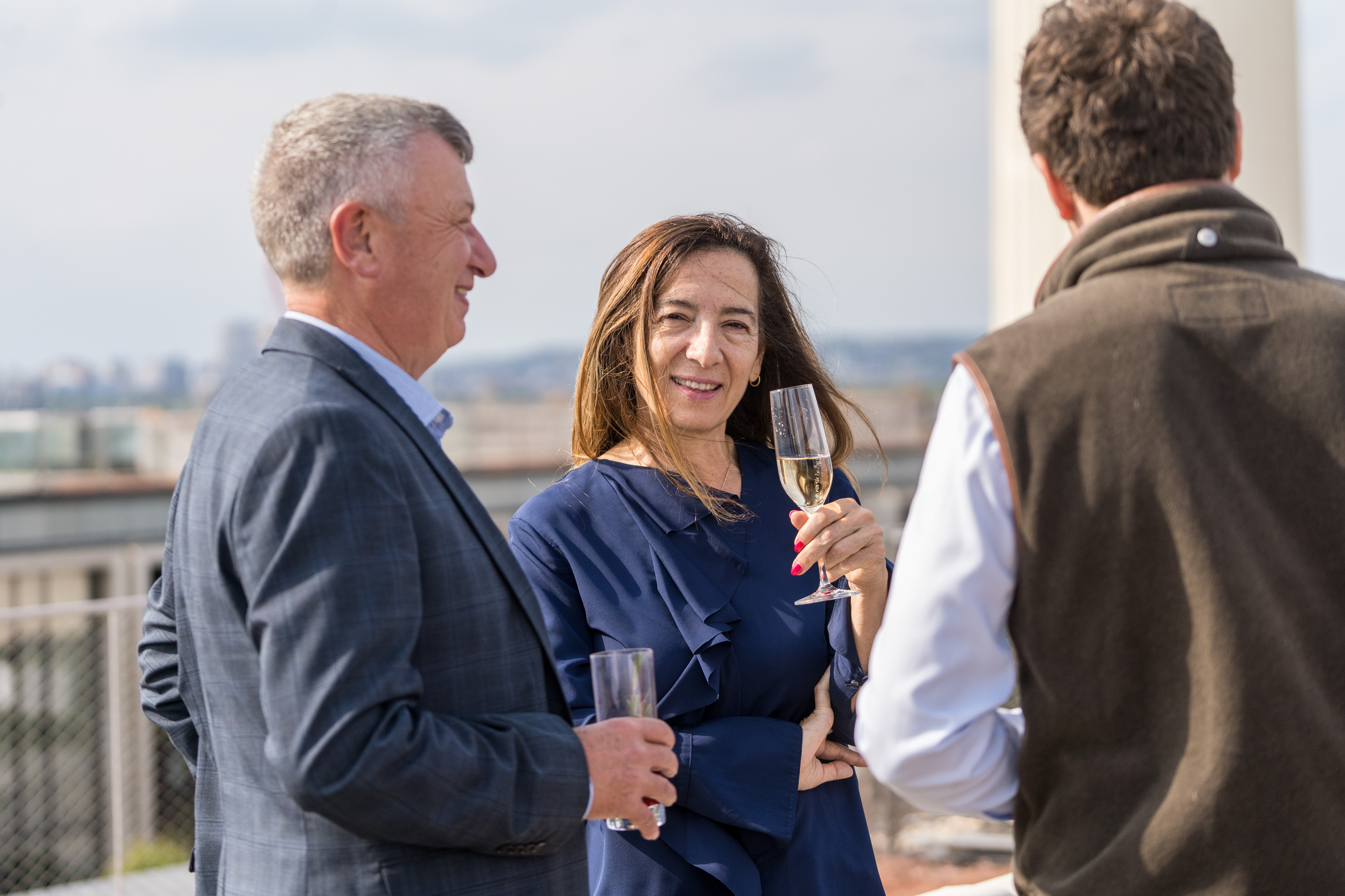 Gallery - Arab Bankers Association