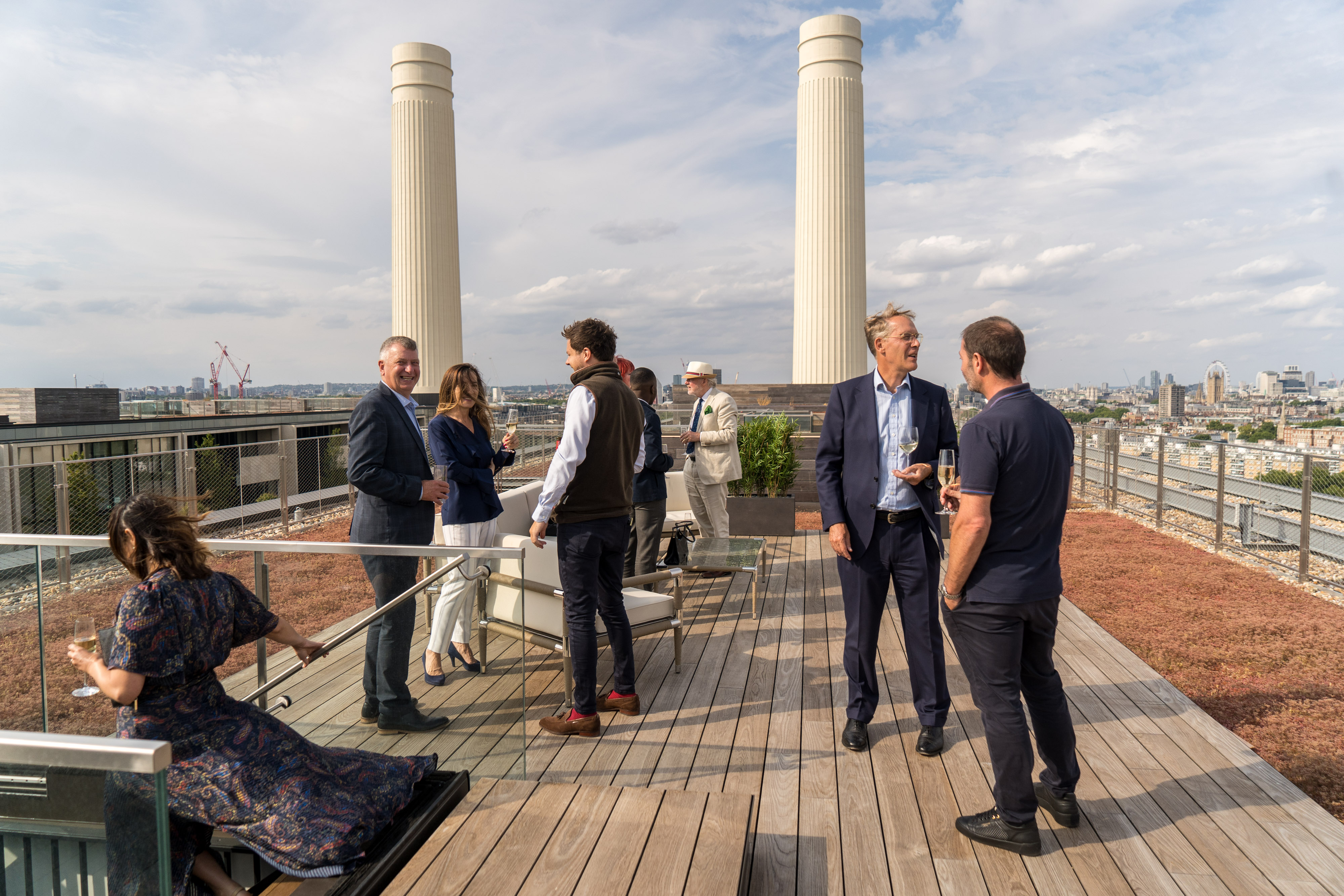 Gallery - Arab Bankers Association