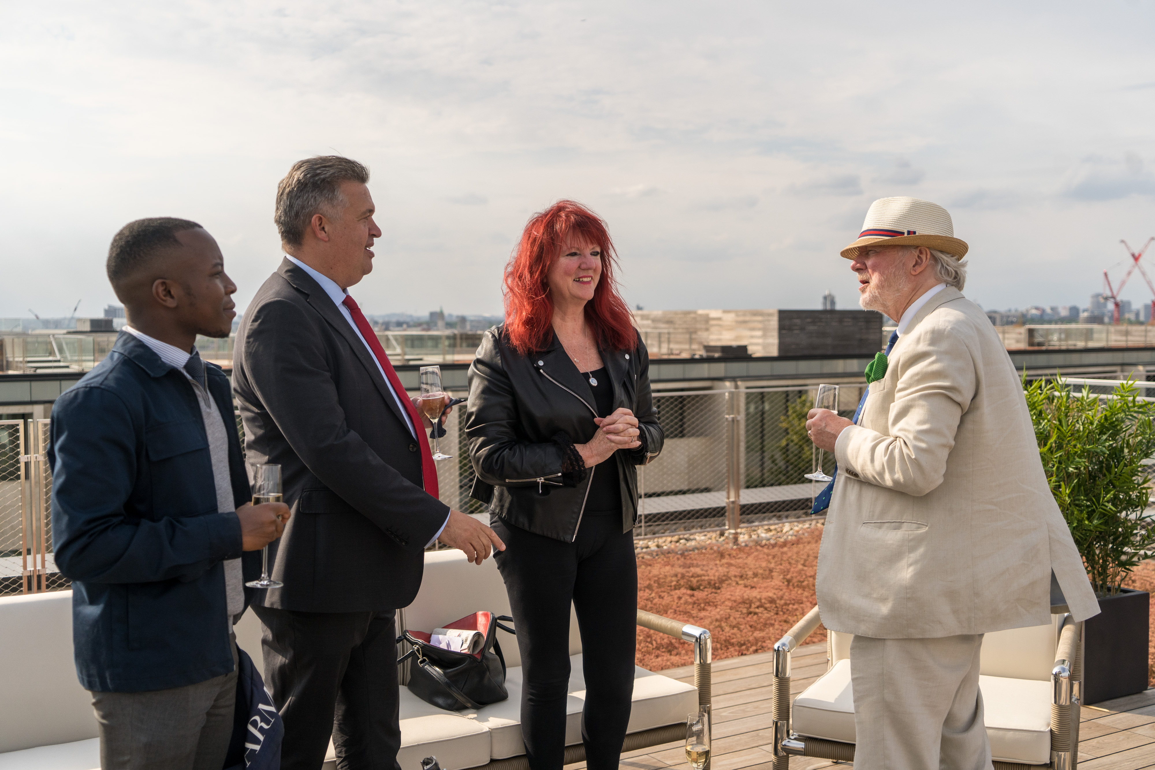 Gallery - Arab Bankers Association