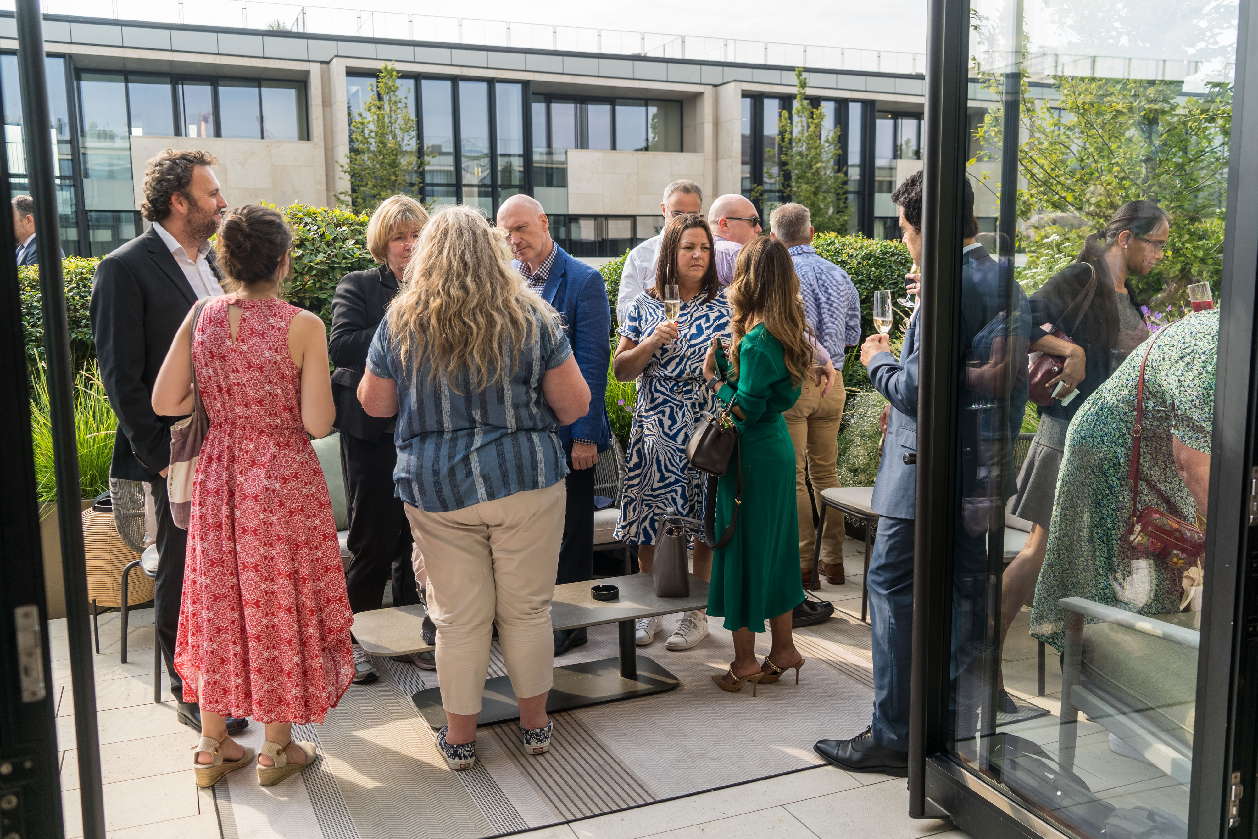 Gallery - Arab Bankers Association