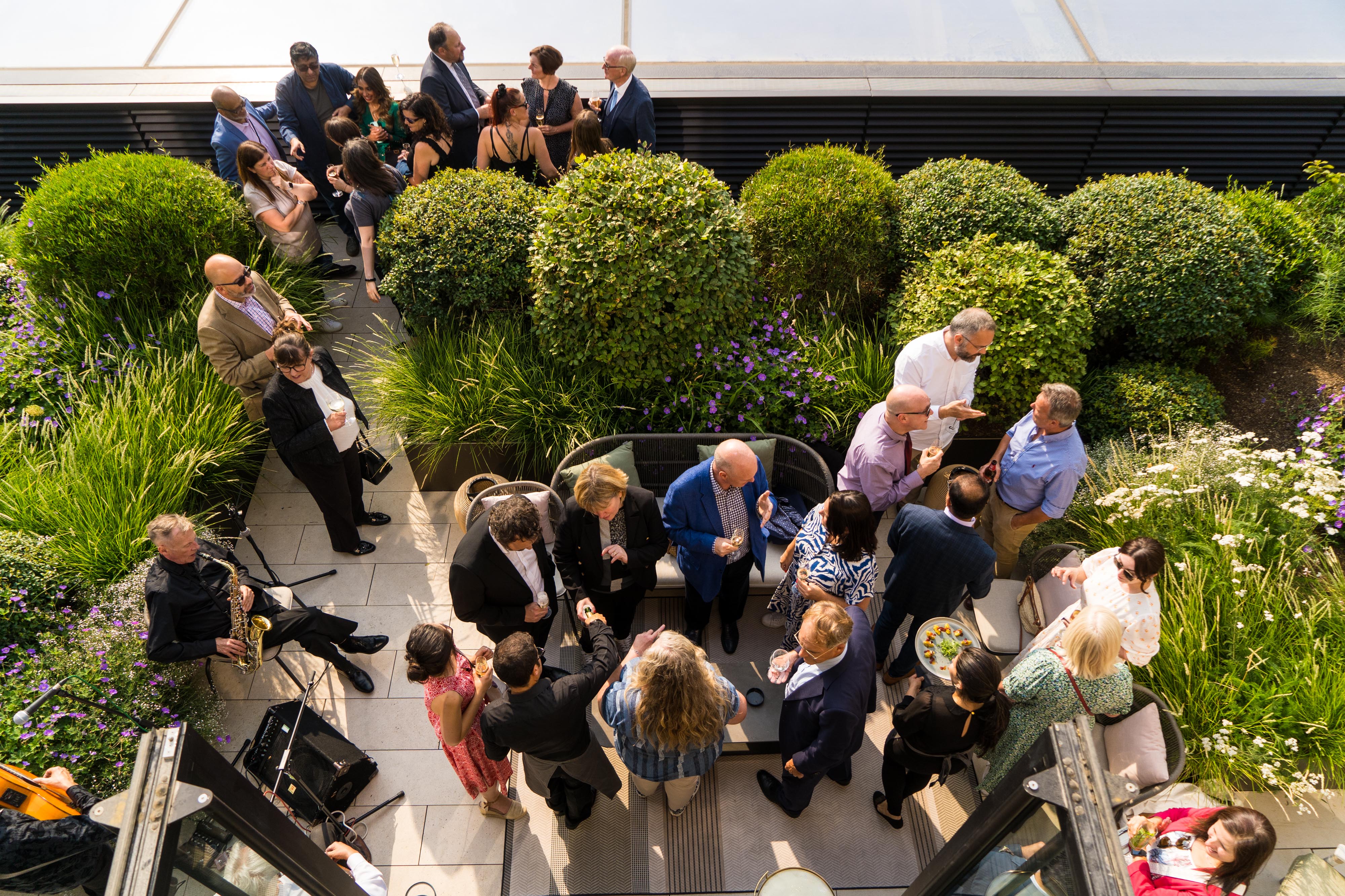 Gallery - Arab Bankers Association