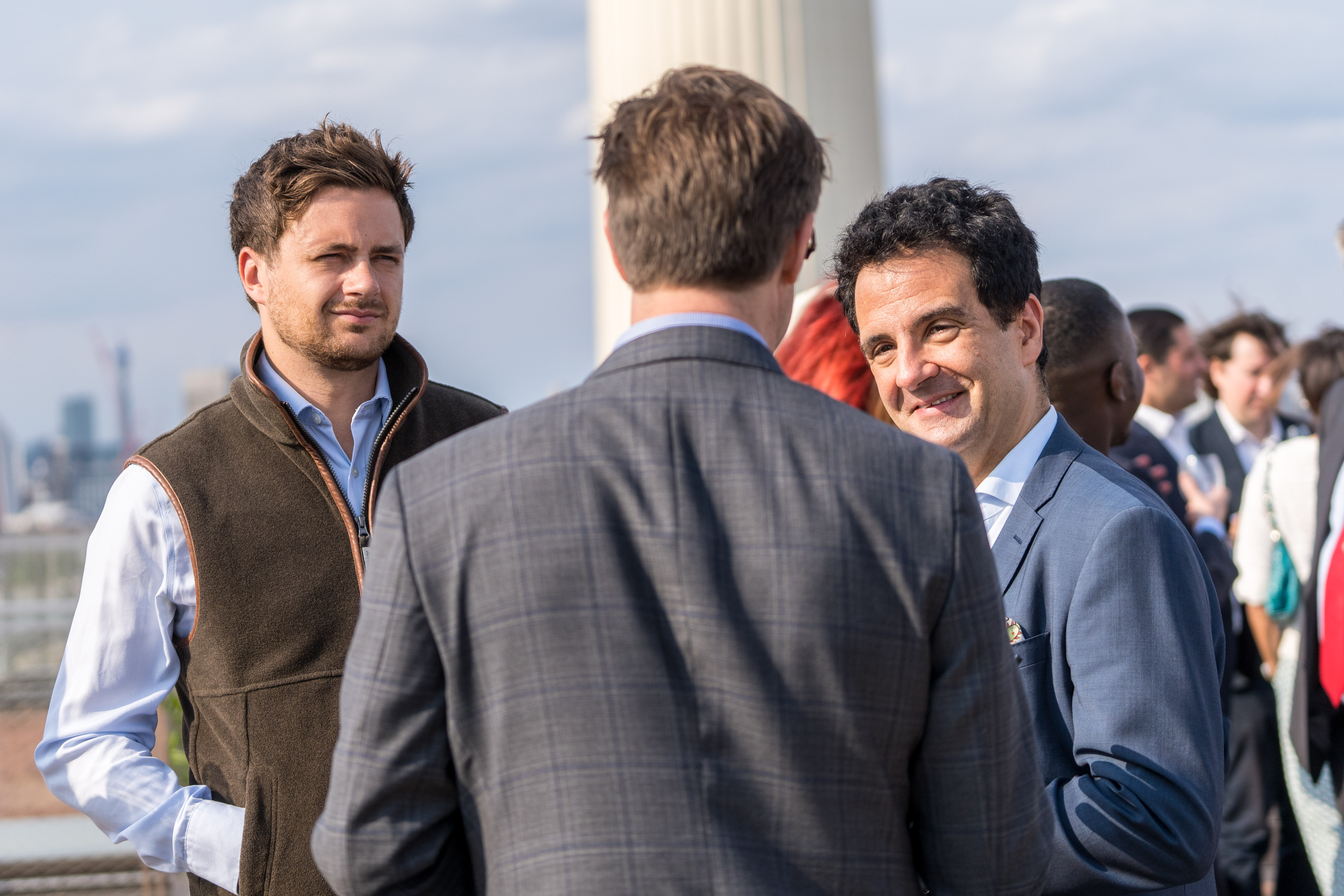 Gallery - Arab Bankers Association