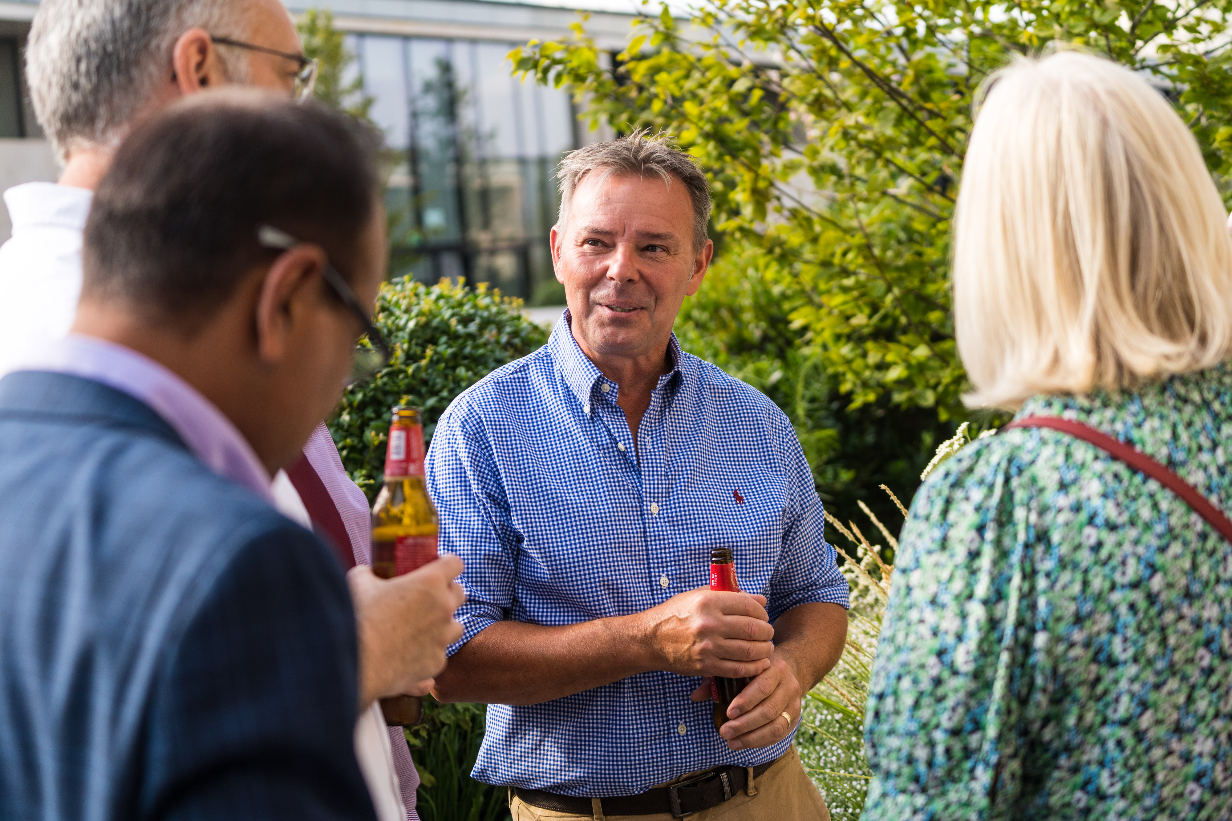 Gallery - Arab Bankers Association