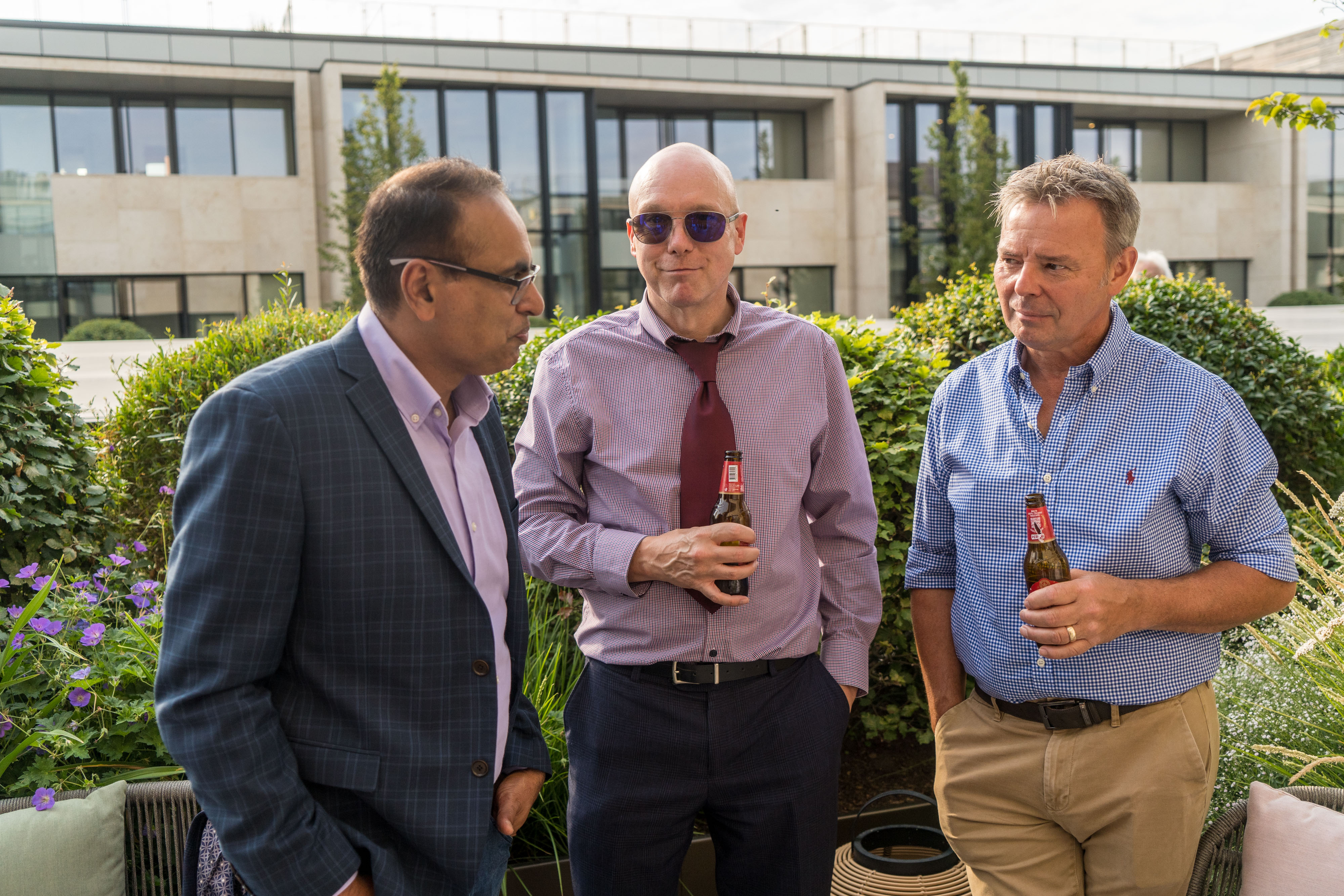 Gallery - Arab Bankers Association