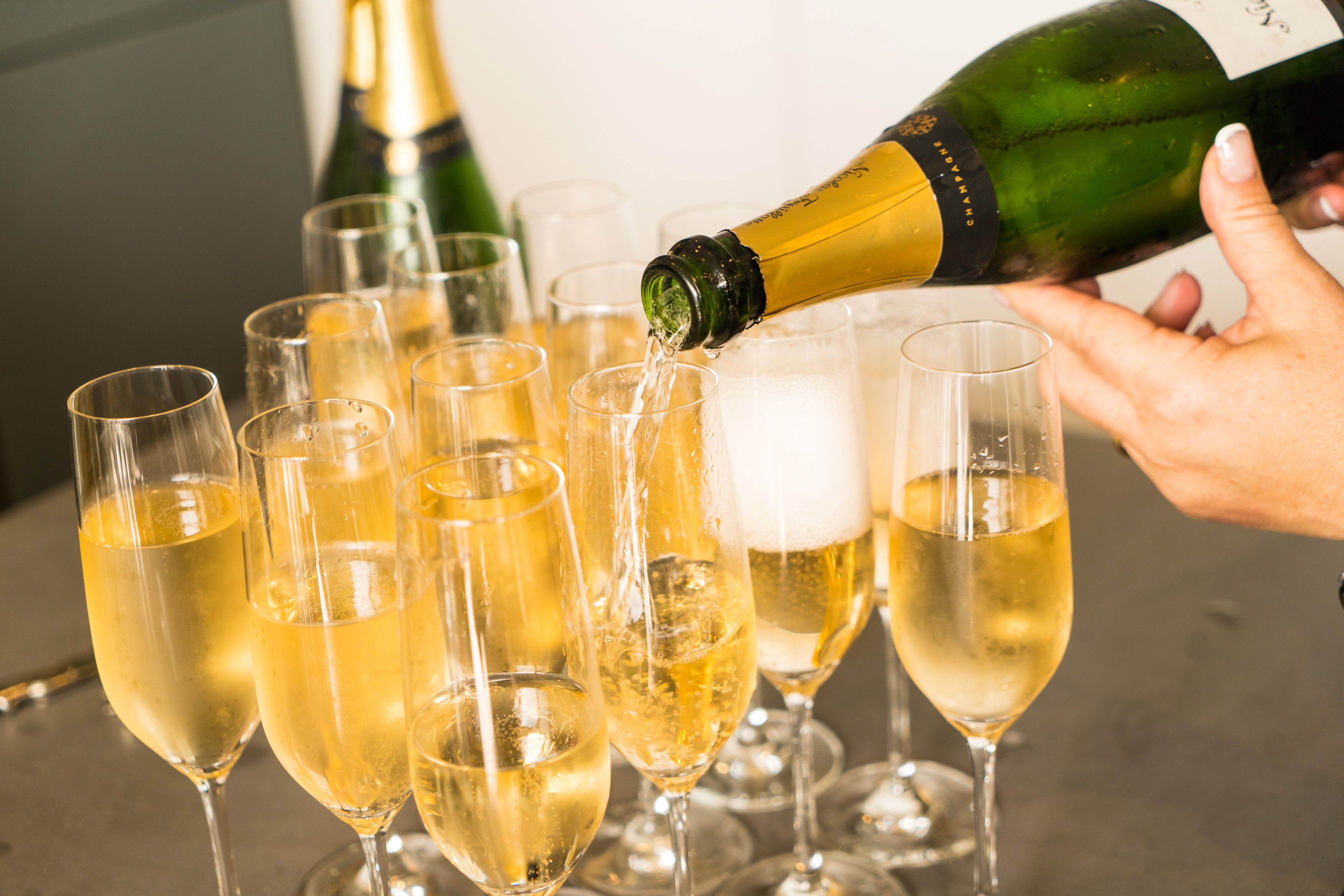 Gallery - Arab Bankers Association