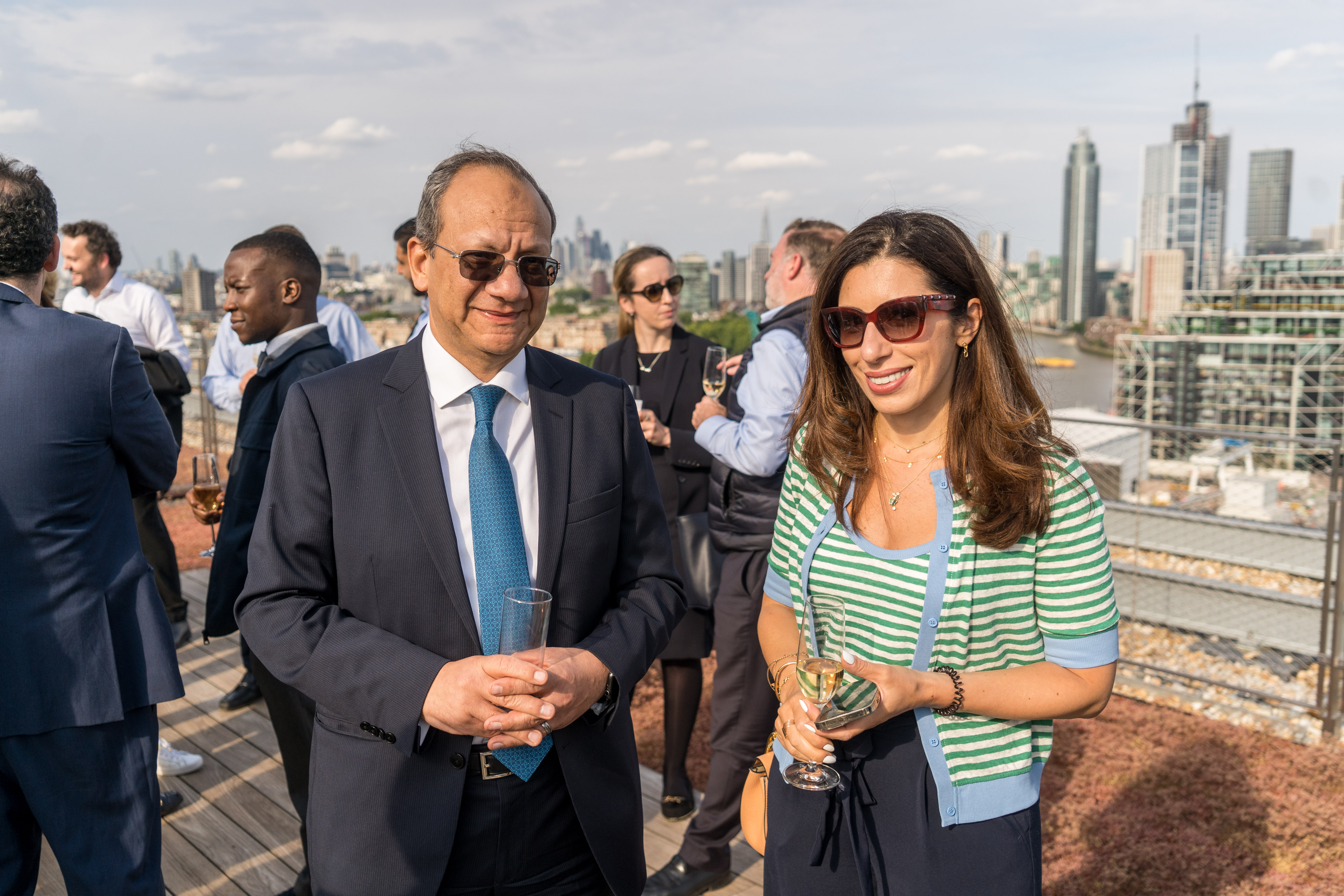 Gallery - Arab Bankers Association