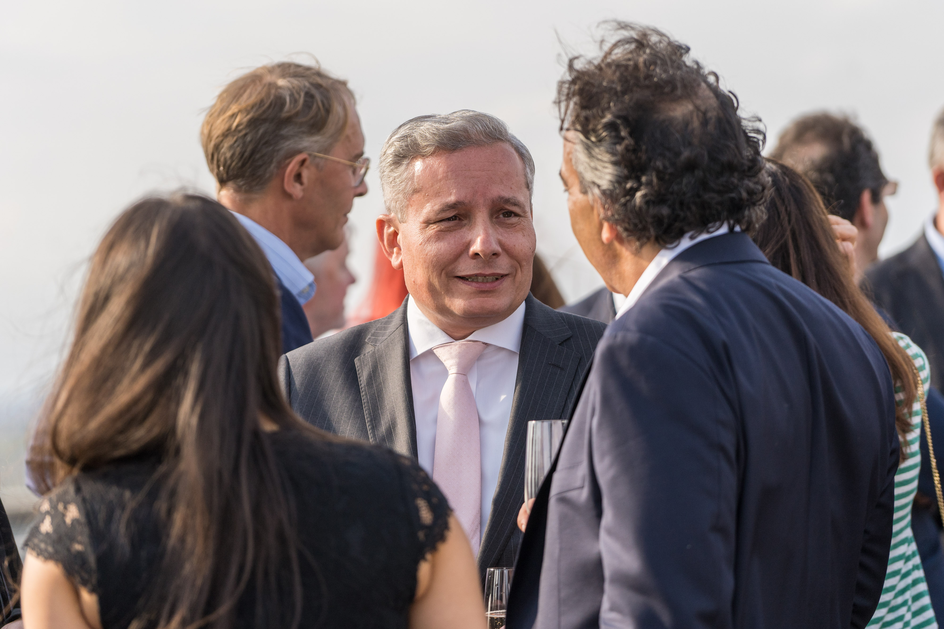 Gallery - Arab Bankers Association