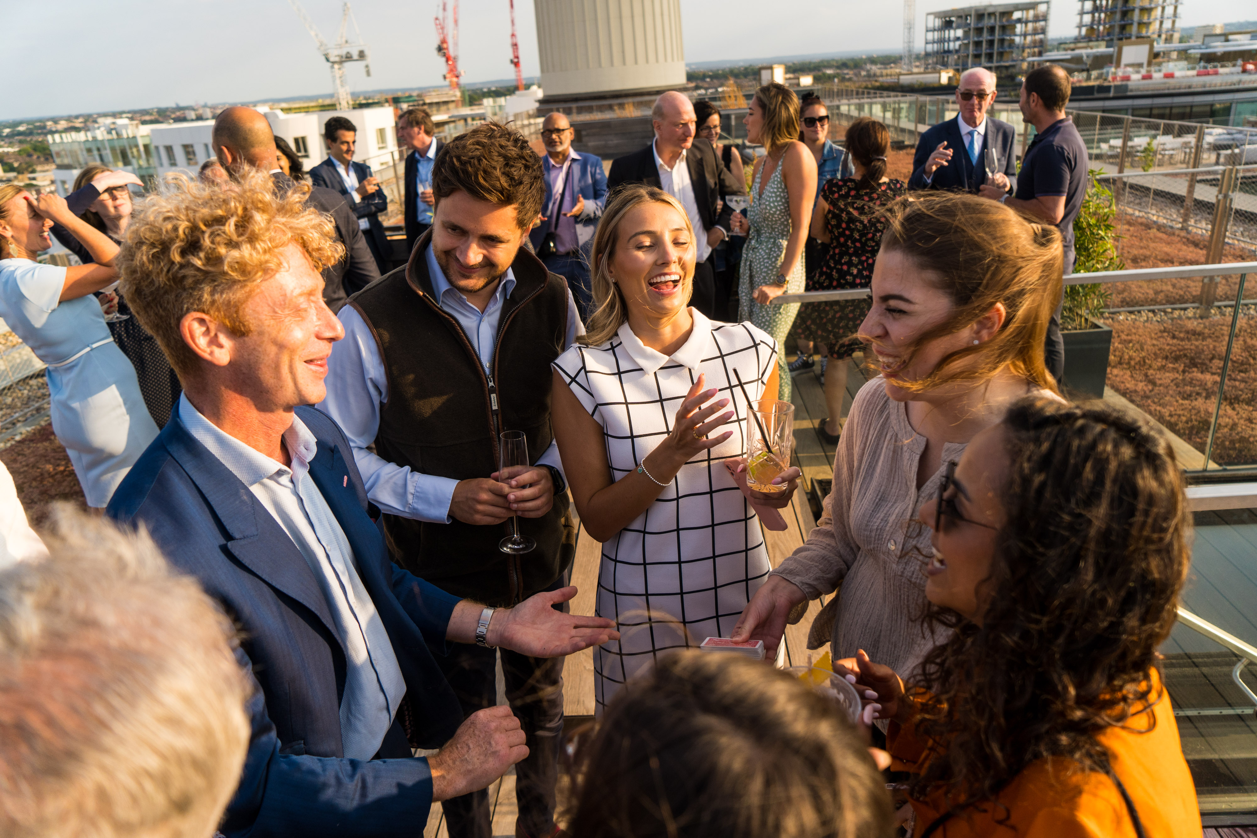 Gallery - Arab Bankers Association