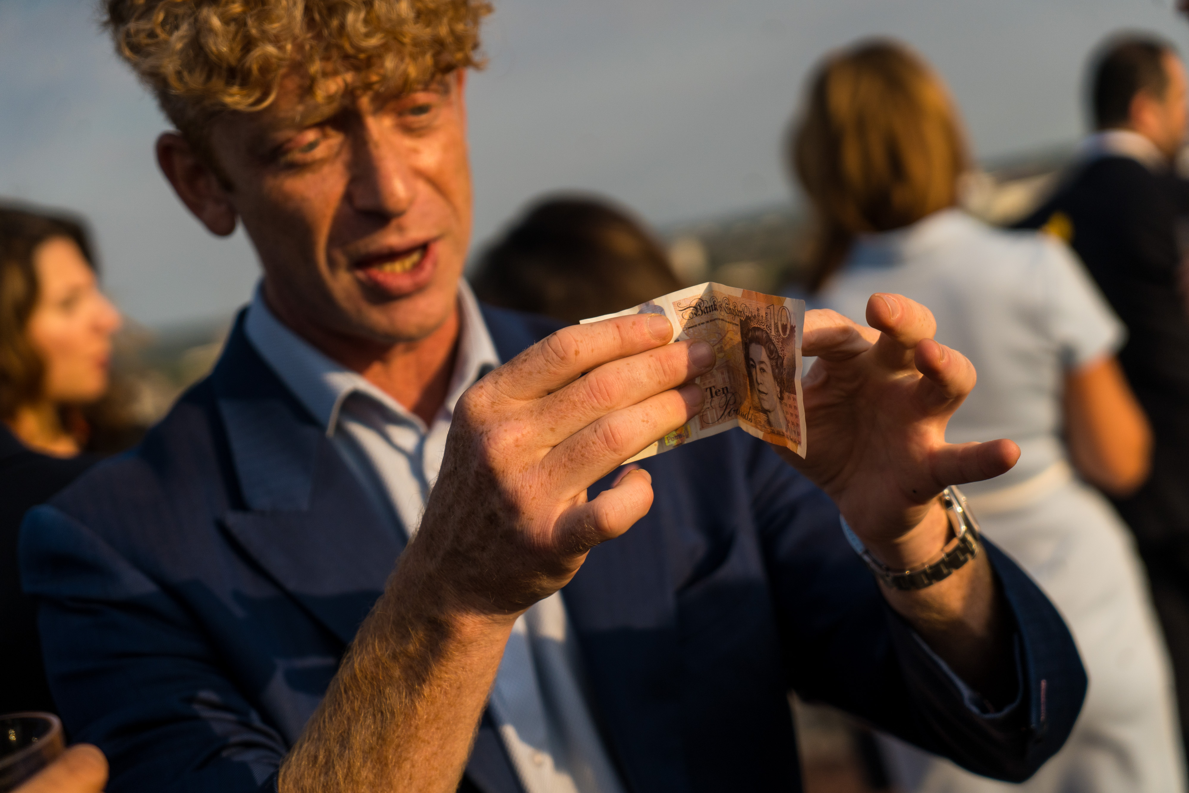 Gallery - Arab Bankers Association