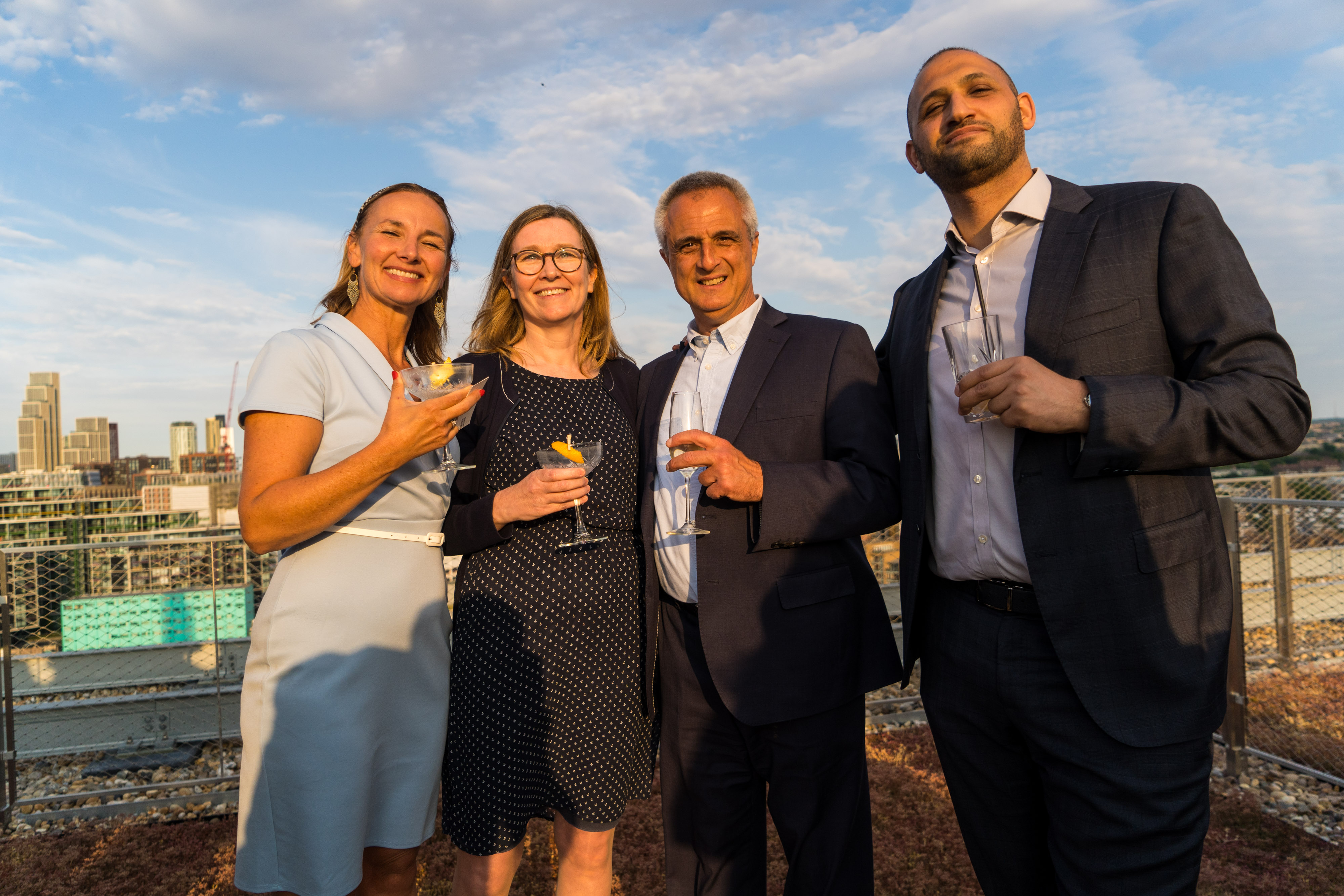 Gallery - Arab Bankers Association