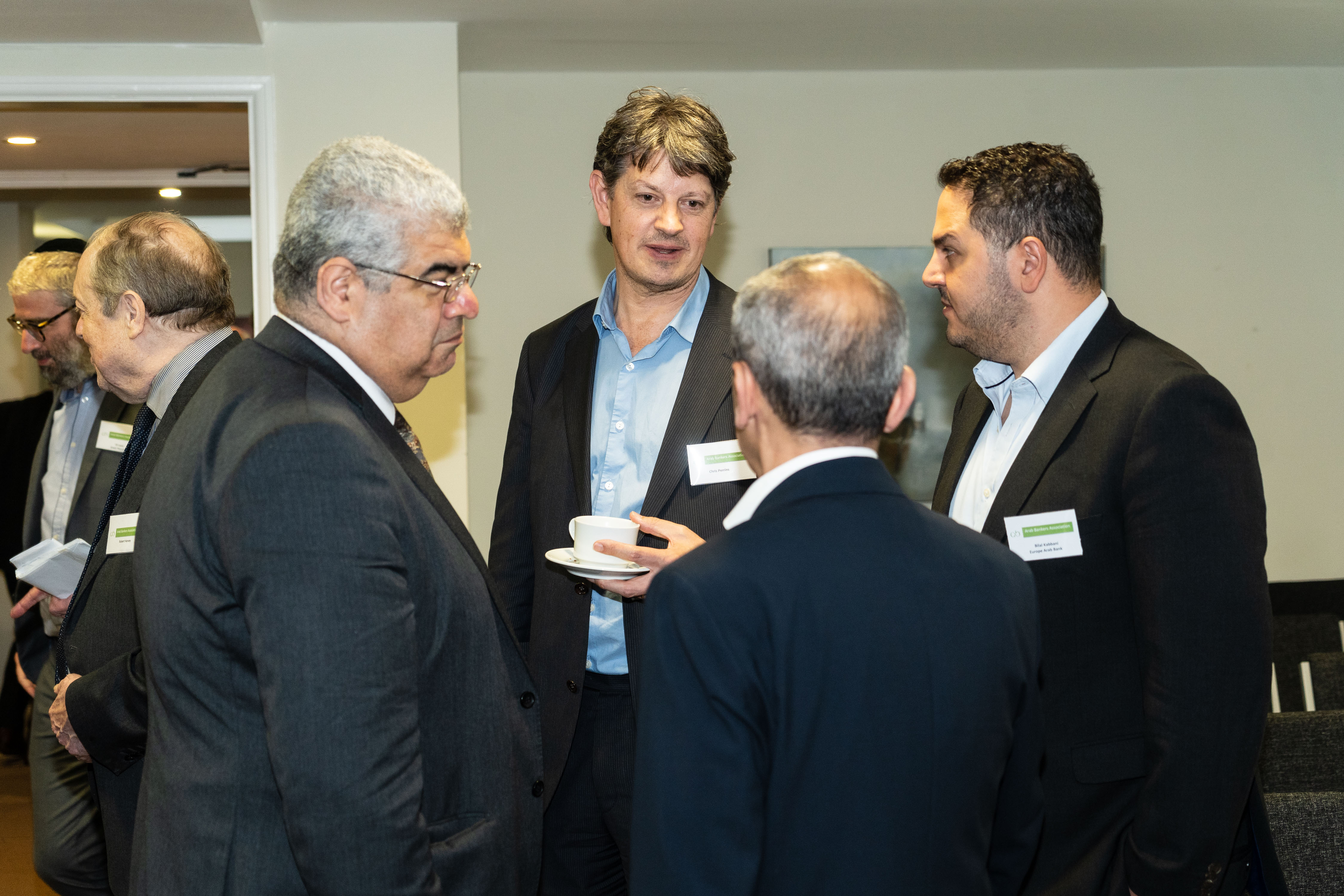 Gallery - Arab Bankers Association