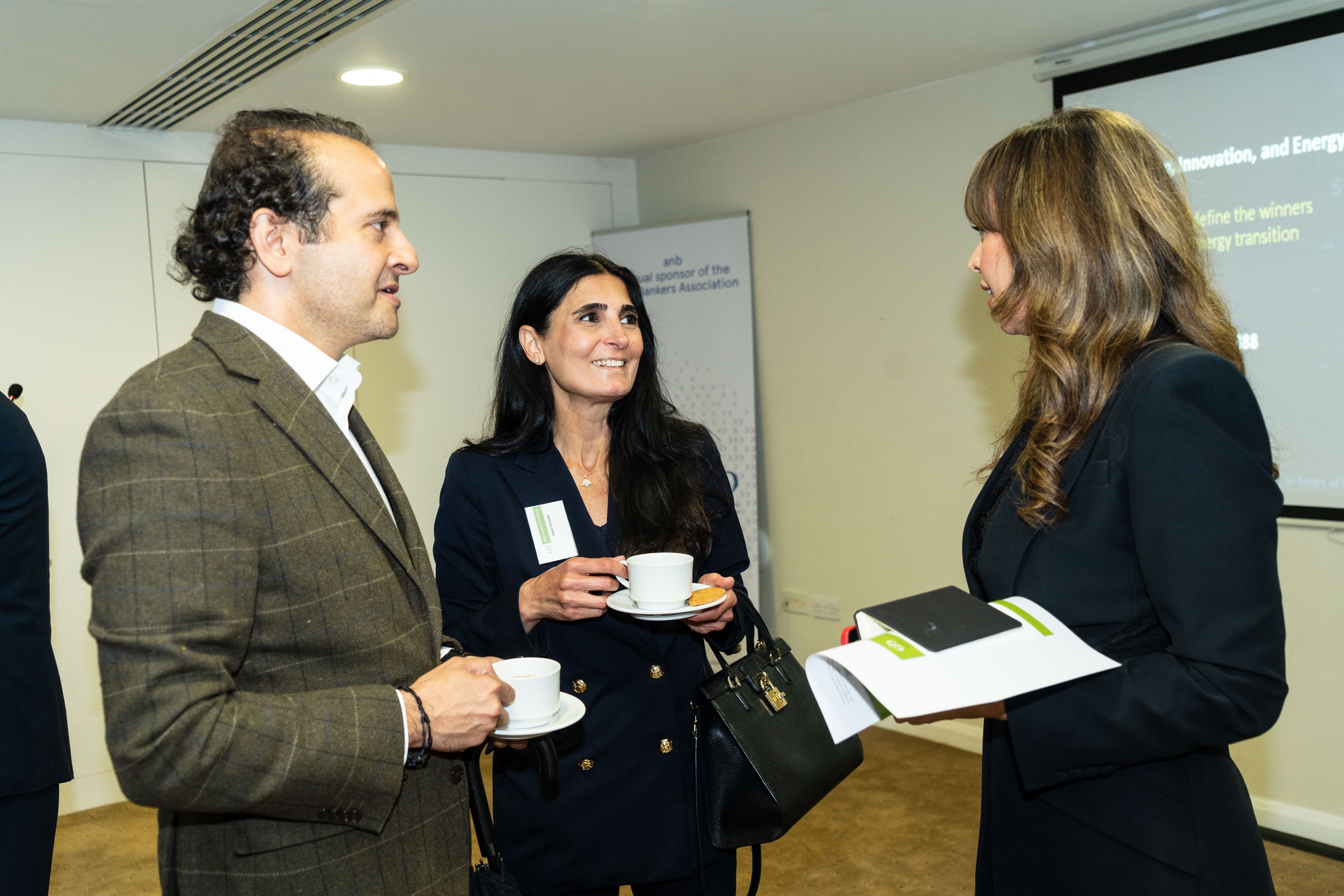 Gallery - Arab Bankers Association