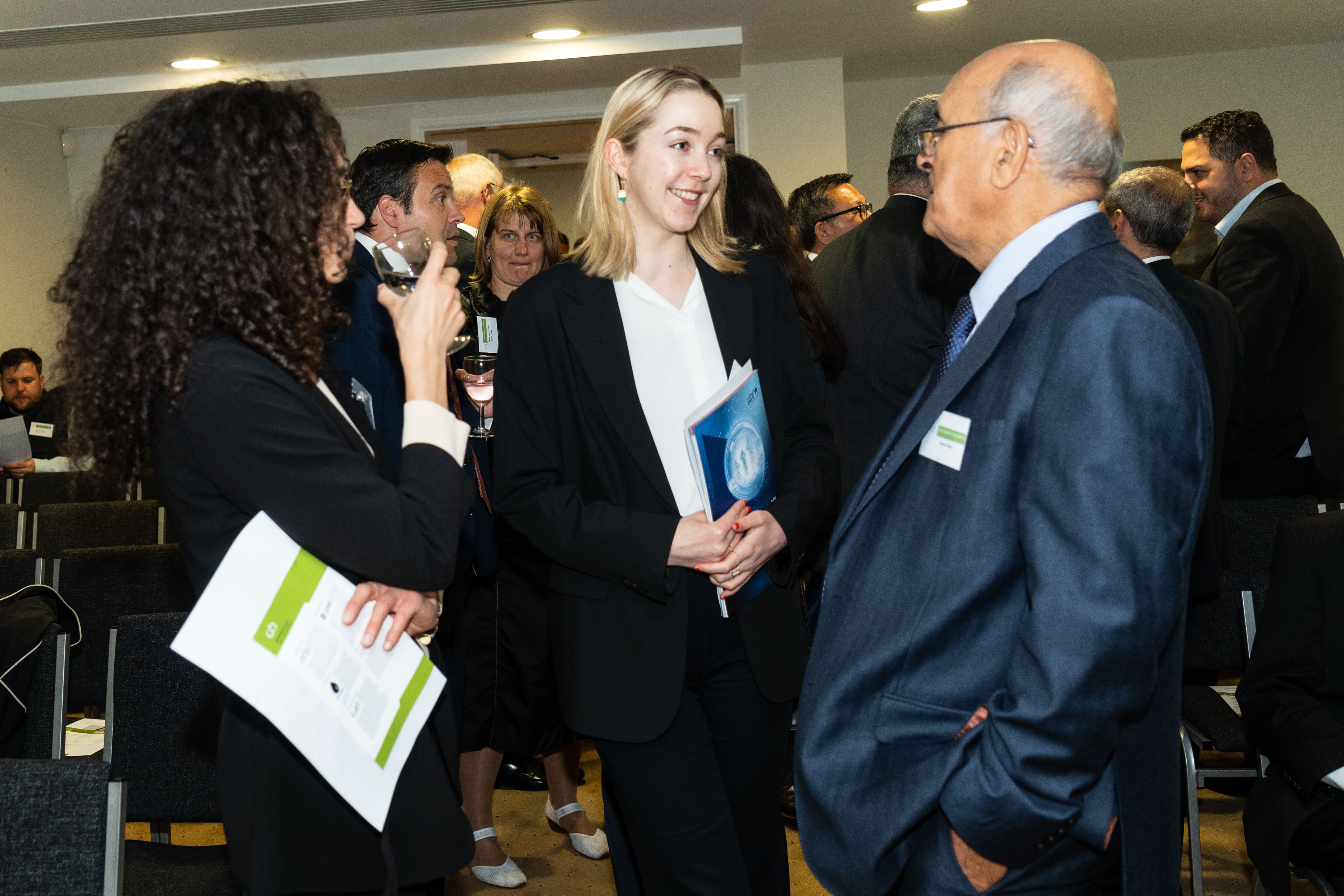 Gallery - Arab Bankers Association