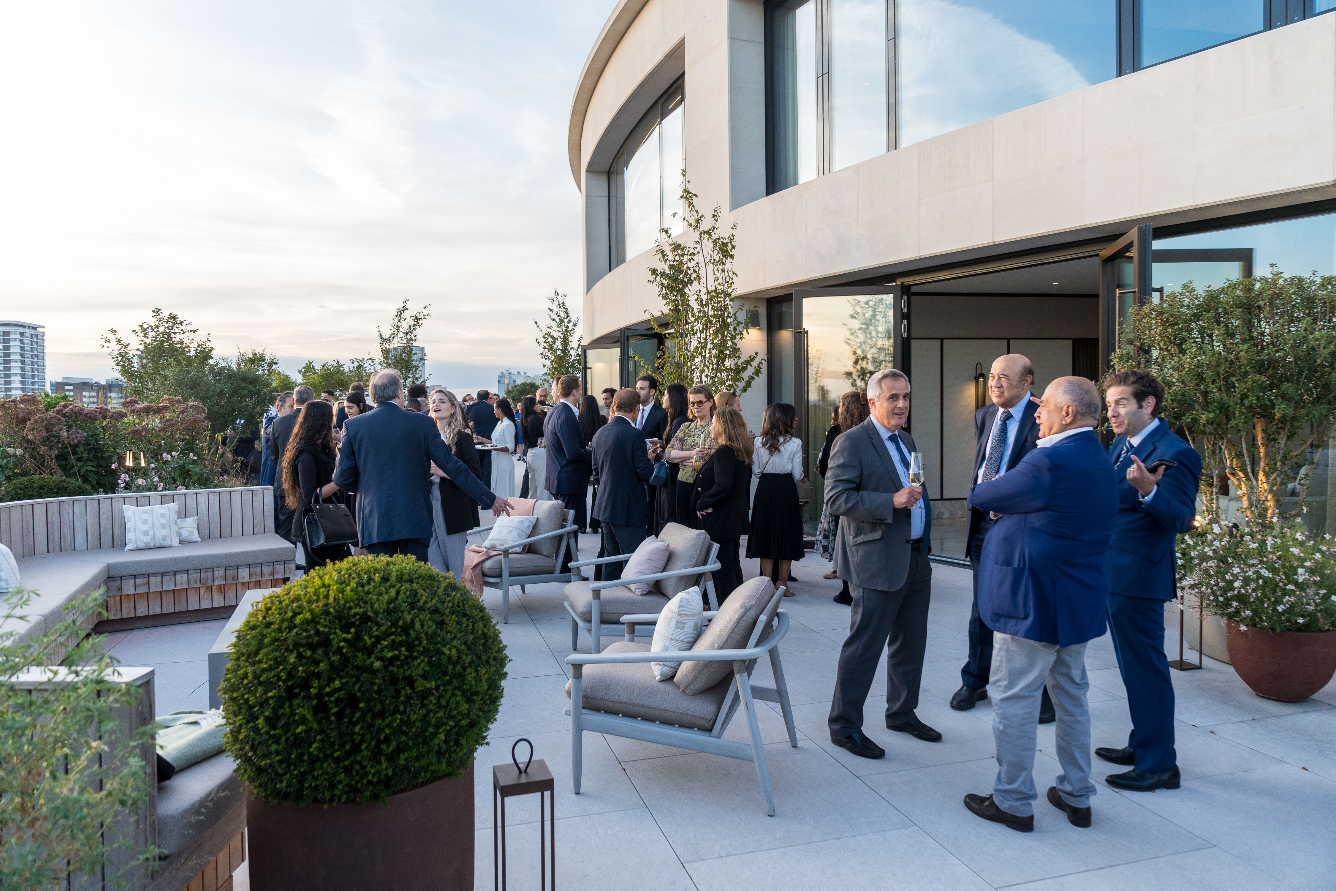 Gallery - Arab Bankers Association