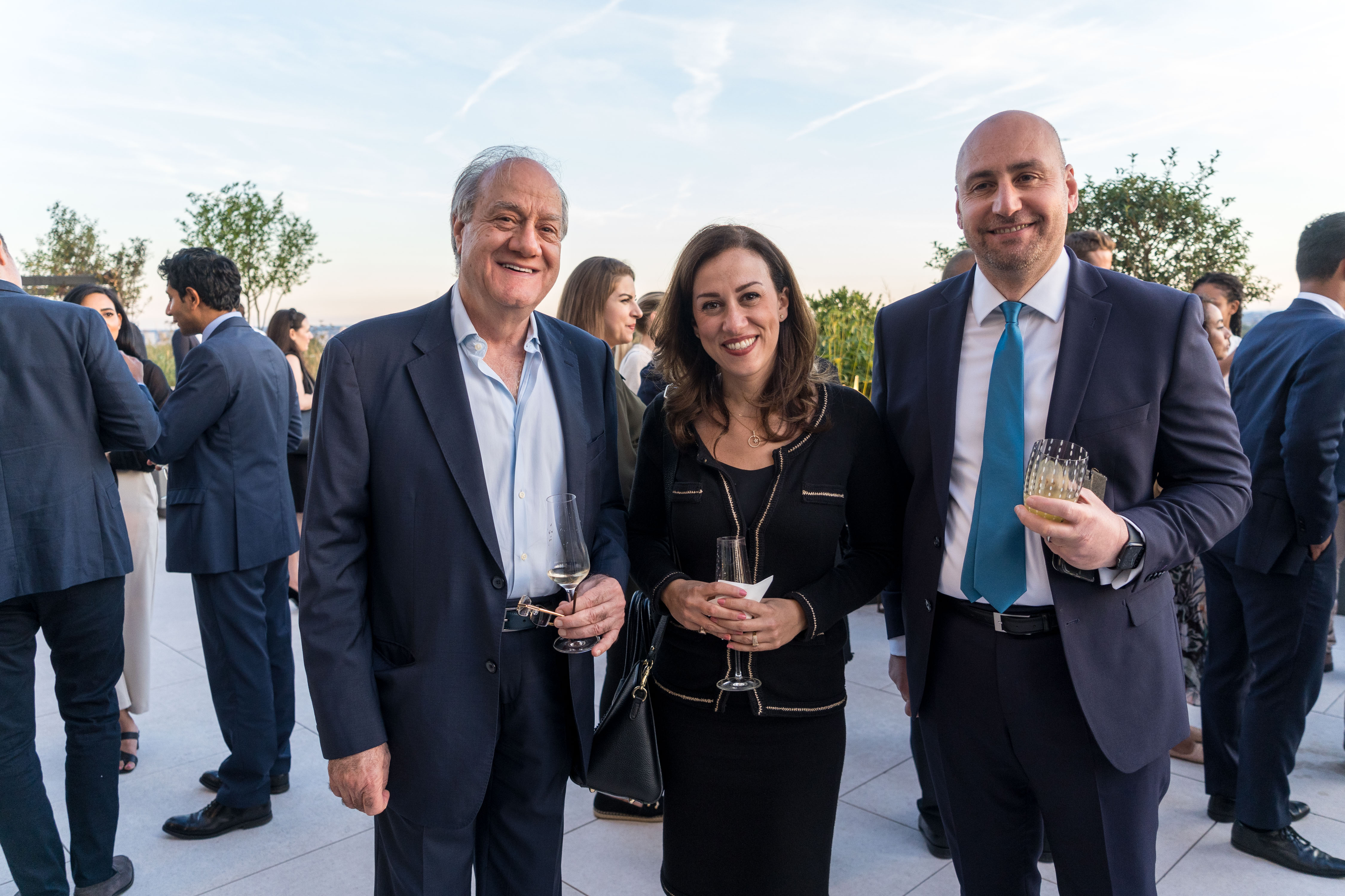 Gallery - Arab Bankers Association