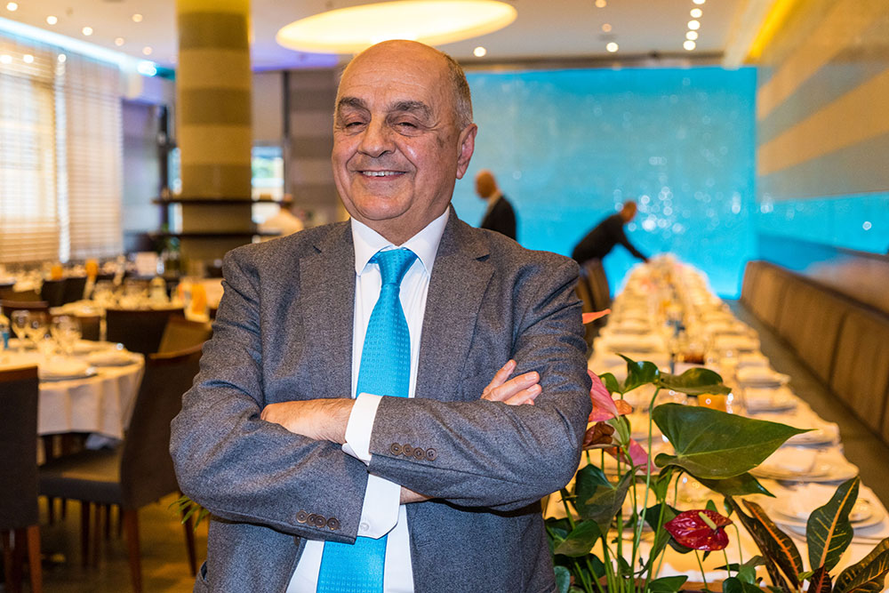 Gallery - Arab Bankers Association