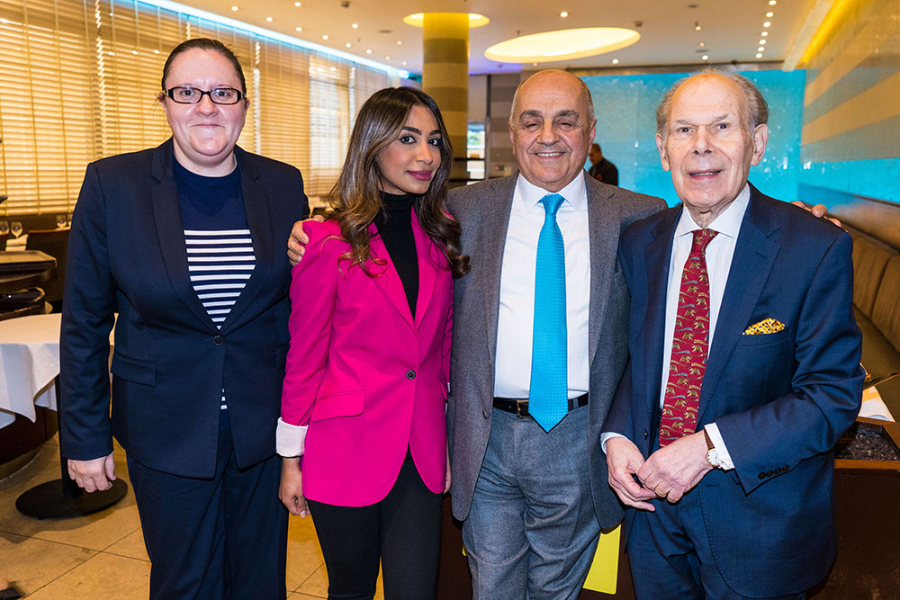 Gallery - Arab Bankers Association