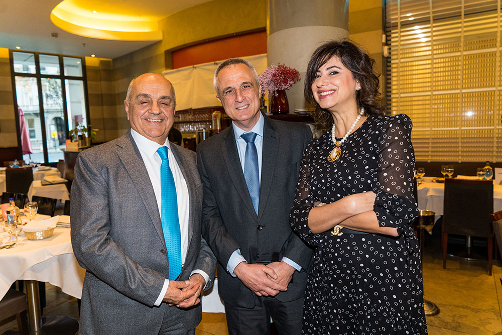 Gallery - Arab Bankers Association