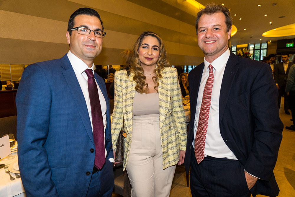 Gallery - Arab Bankers Association