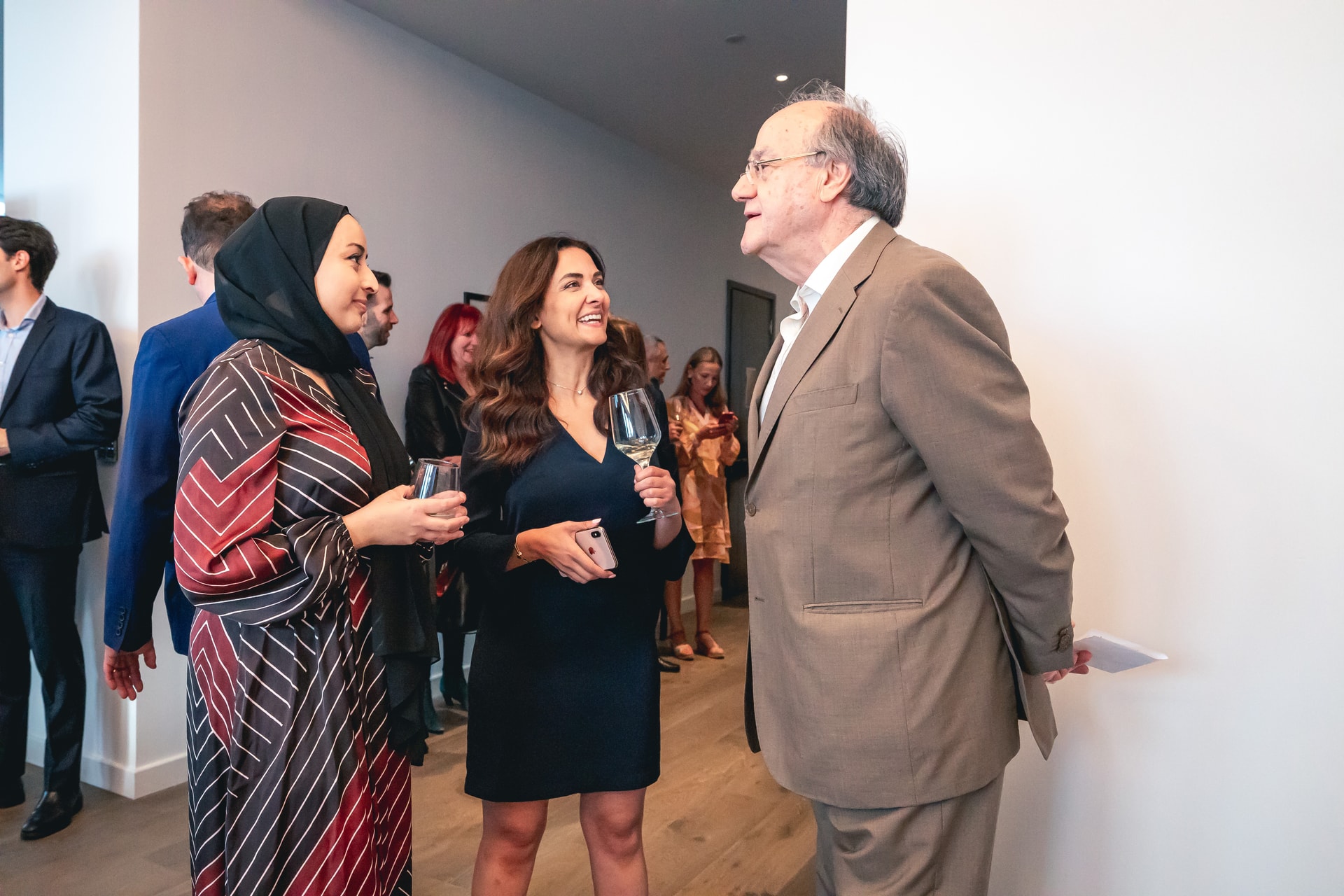 Gallery - Arab Bankers Association