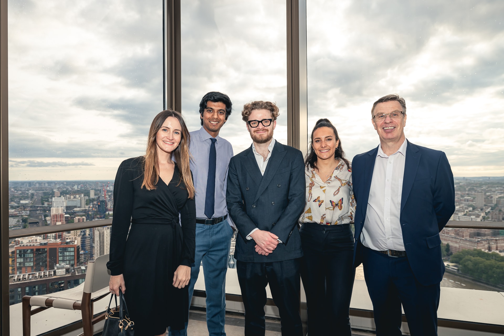 Gallery - Arab Bankers Association